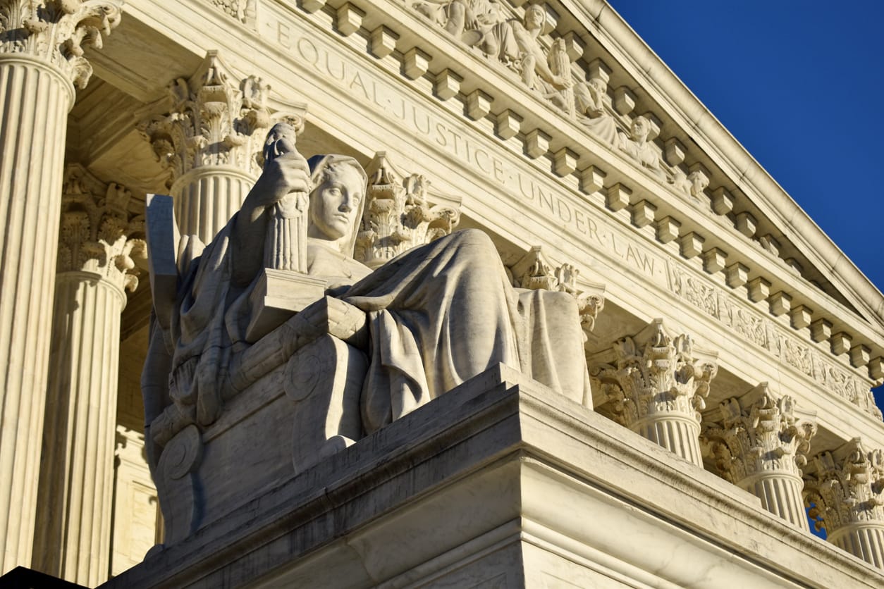 Recent Supreme Court rulings on federalism related cases - American Habits